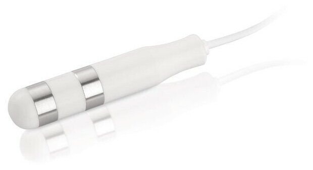 Анально-вагинальный электростимулятор Casanova