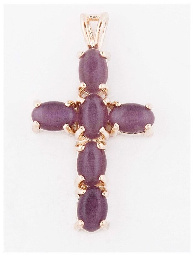 Подвеска, кошачий глаз