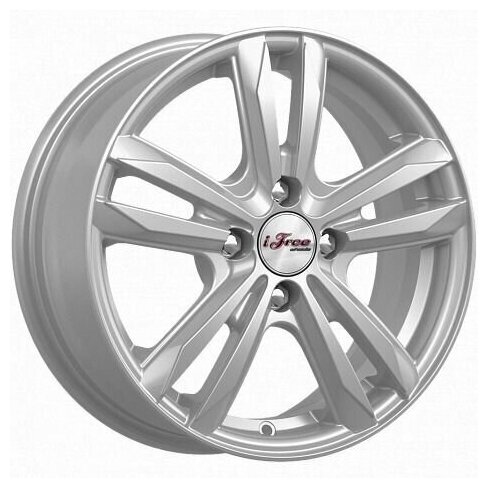 Диск колесный Маскот (КС870-00) 6x15 ЕТ 35 4x98 58.5 Нео-классик, арт. 375200