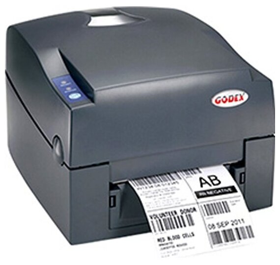 Принтер этикеток Godex G500 U (втулка 1")