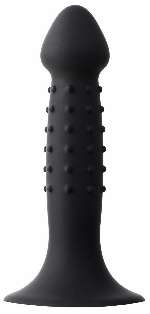 Анальный фаллоимитатор A-Toys Spikn