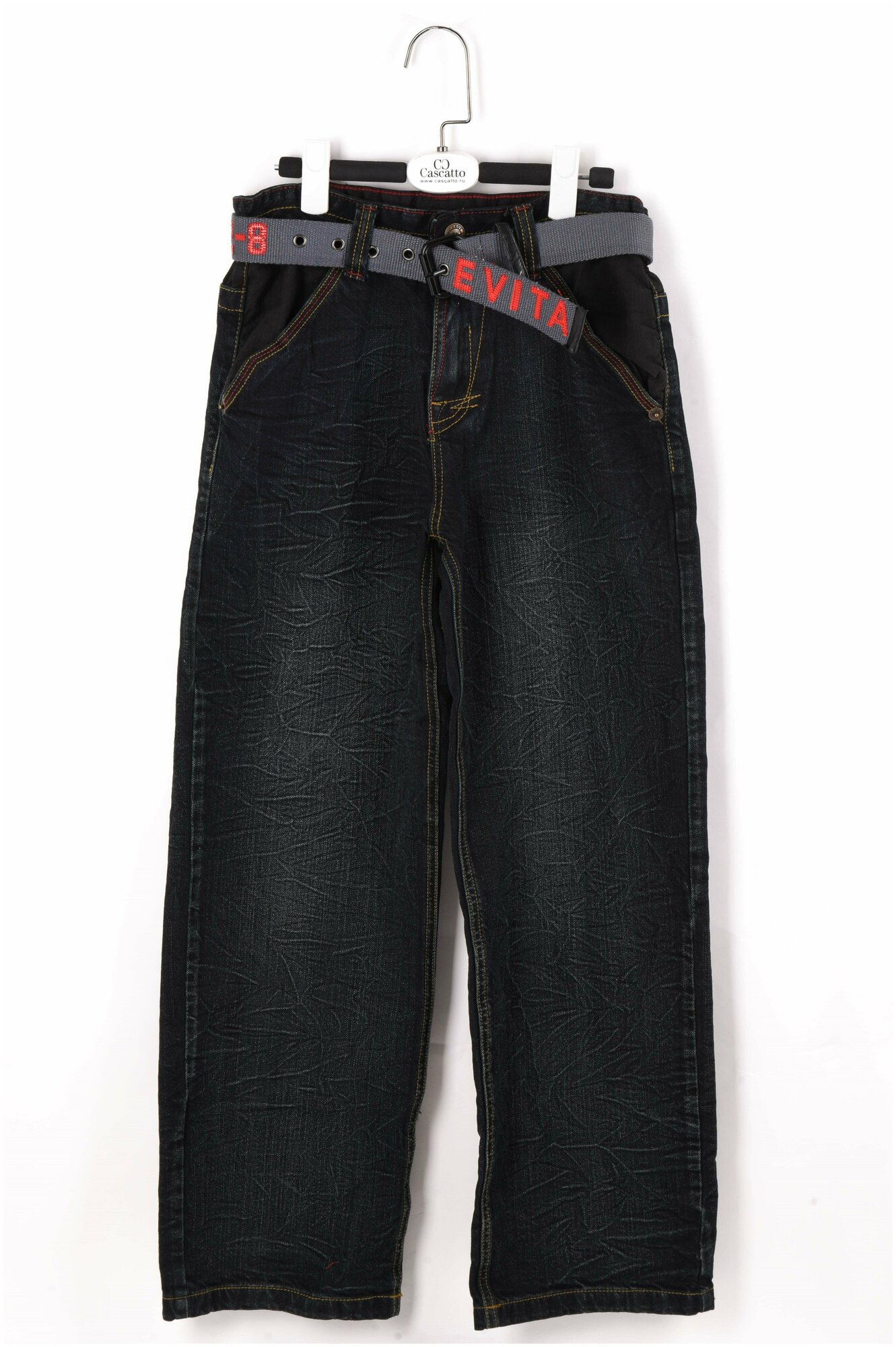 Джинсы Для мальчиков