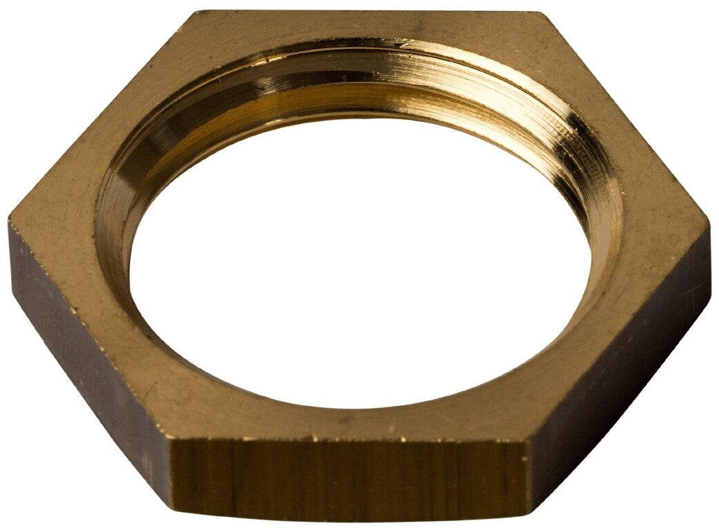 STOUT Контрагайка 1/2"