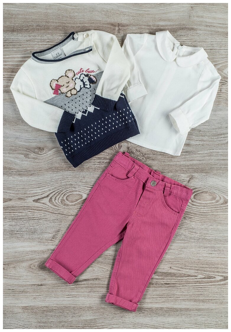 Комплект одежды Для девочек