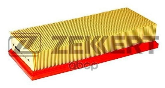 Фильтр возд. Nissan Teana (J32) 08- Zekkert арт. lf-2208