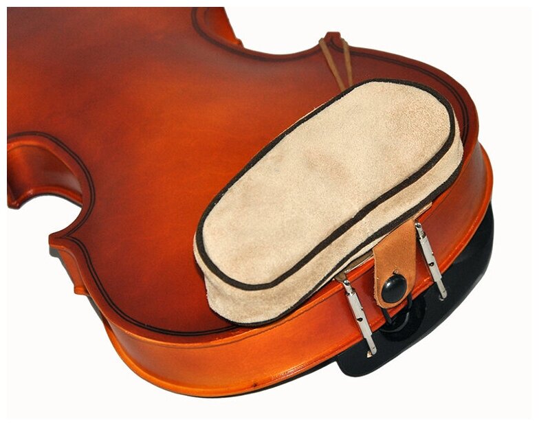 CRC-3 Плечевой упор/подушка для скрипки, Мозеръ