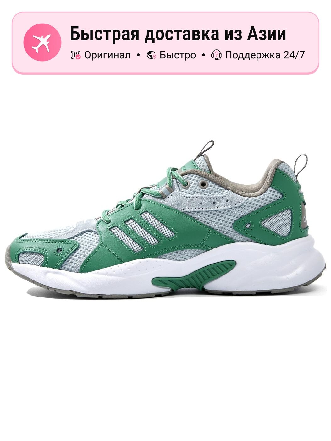 Кроссовки adidas Adizero
