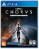Игра Chorus Day one edition для Playstation 4