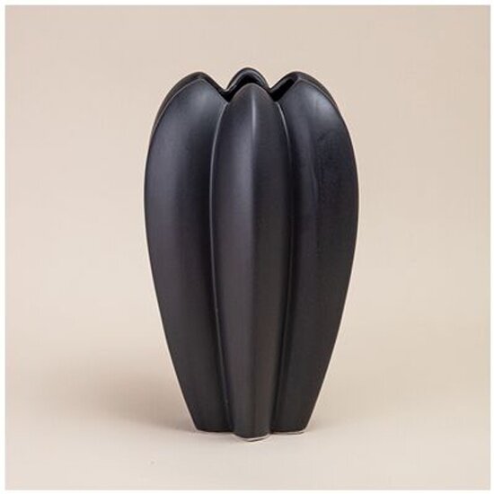 Ваза Bronco 16,5х25 см. (110-1039)