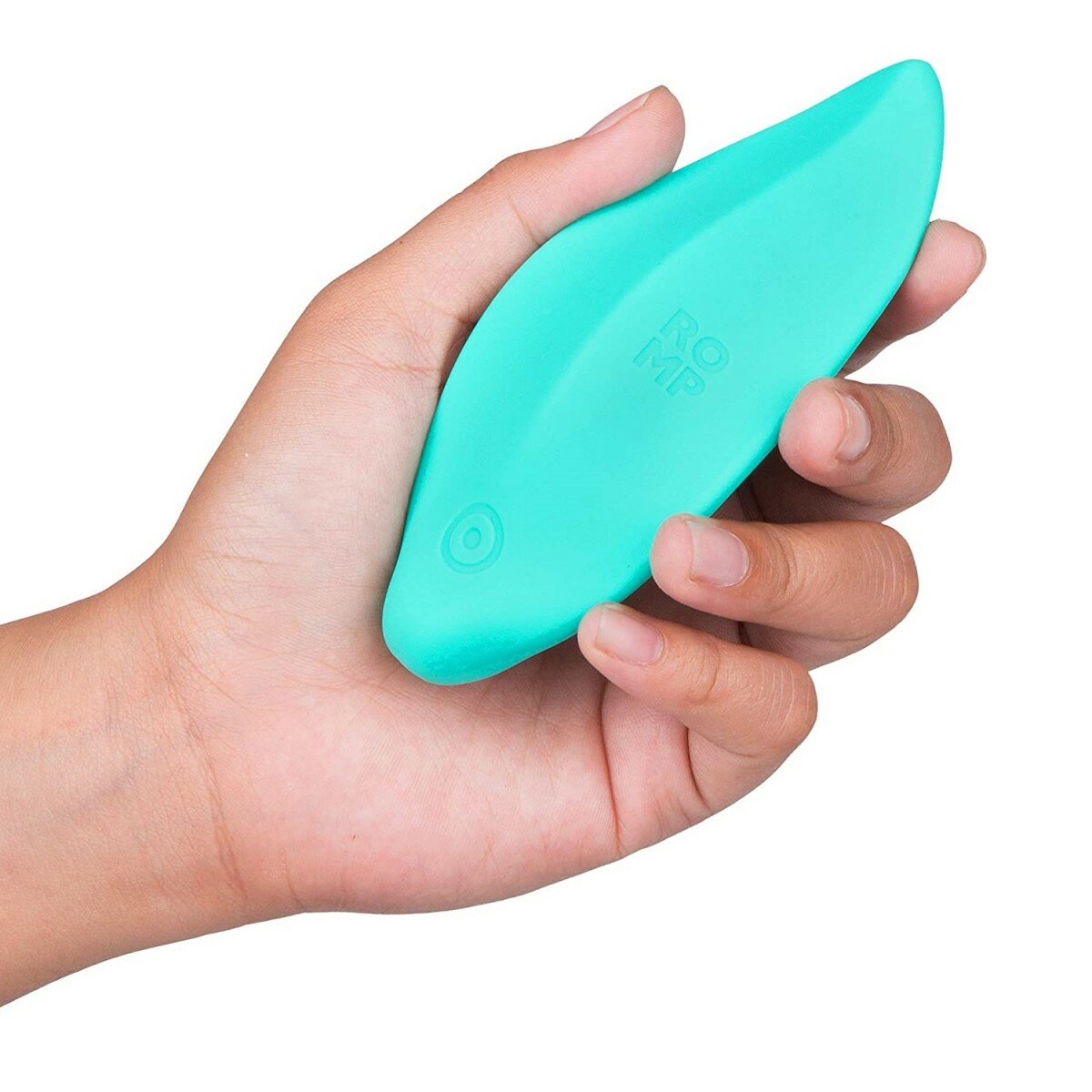 Клиторальный вибратор «ROMP Wave»