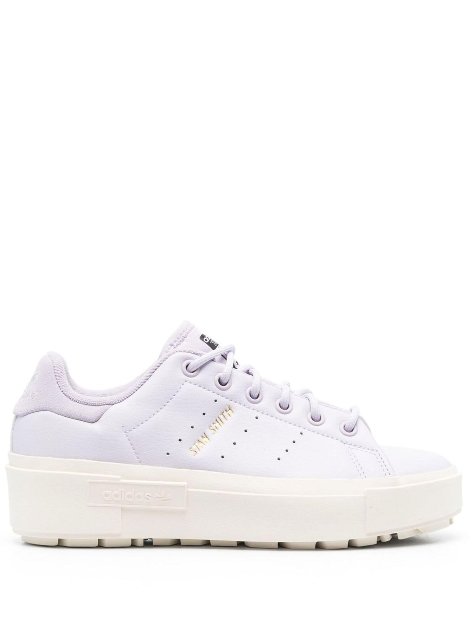Кроссовки adidas, размер 5 US, purple