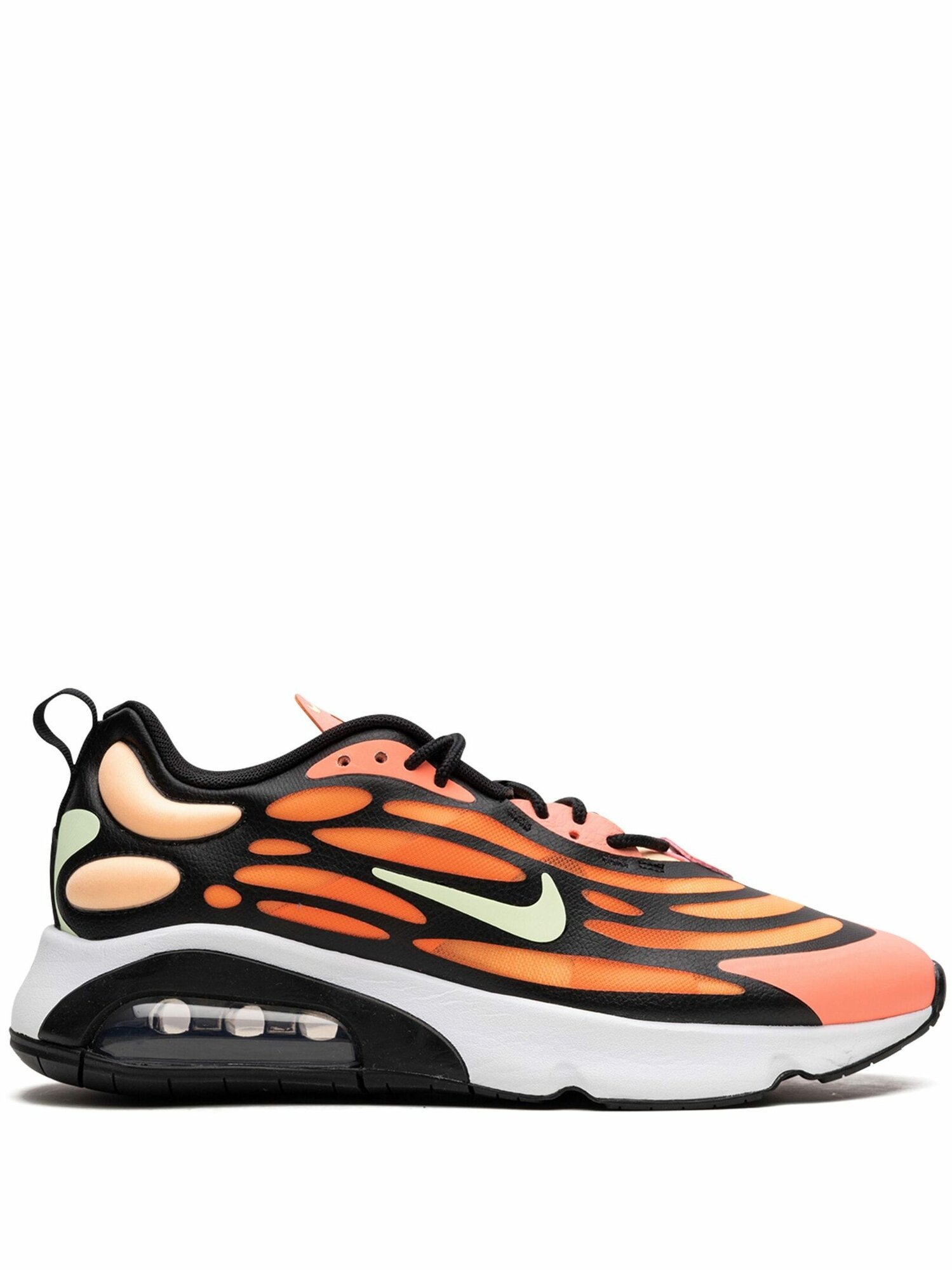 Кроссовки Air Max 200 Sunrise