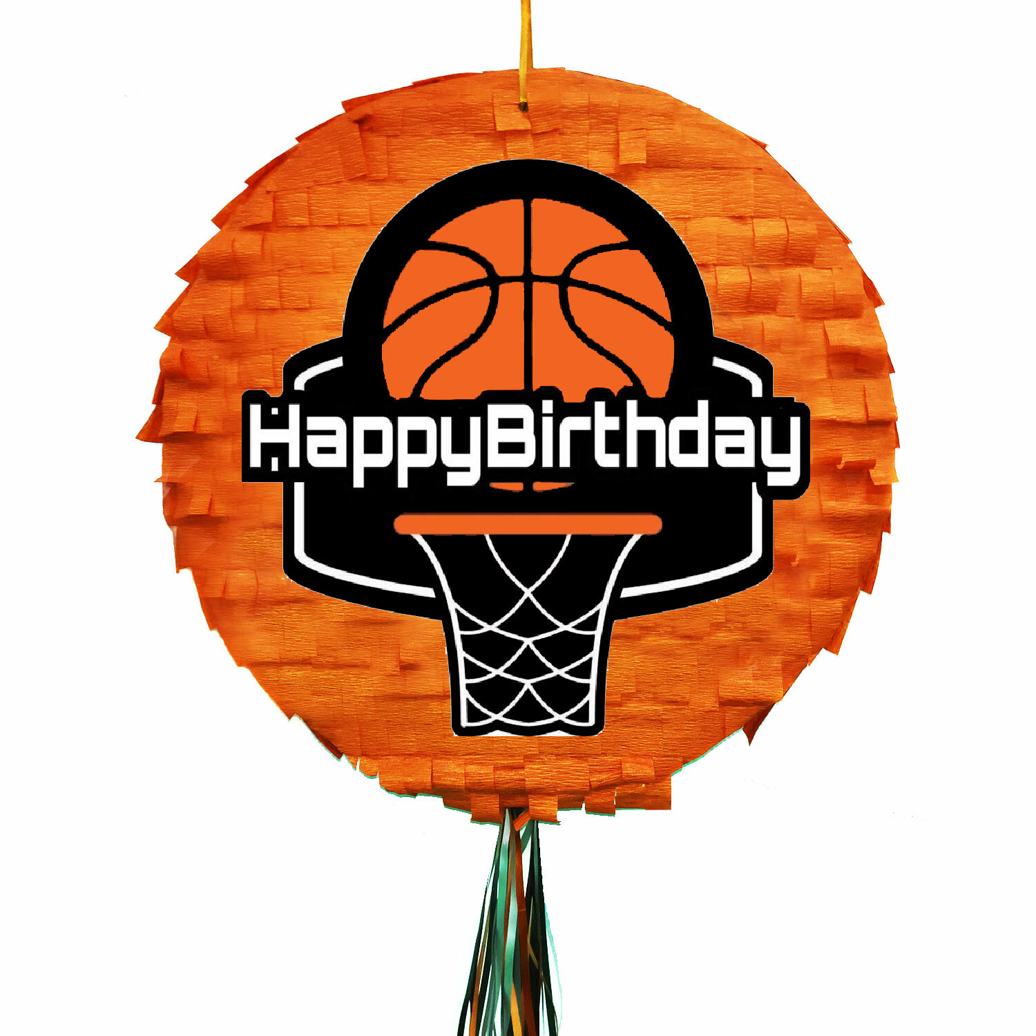 Пиньята HB Баскетбол