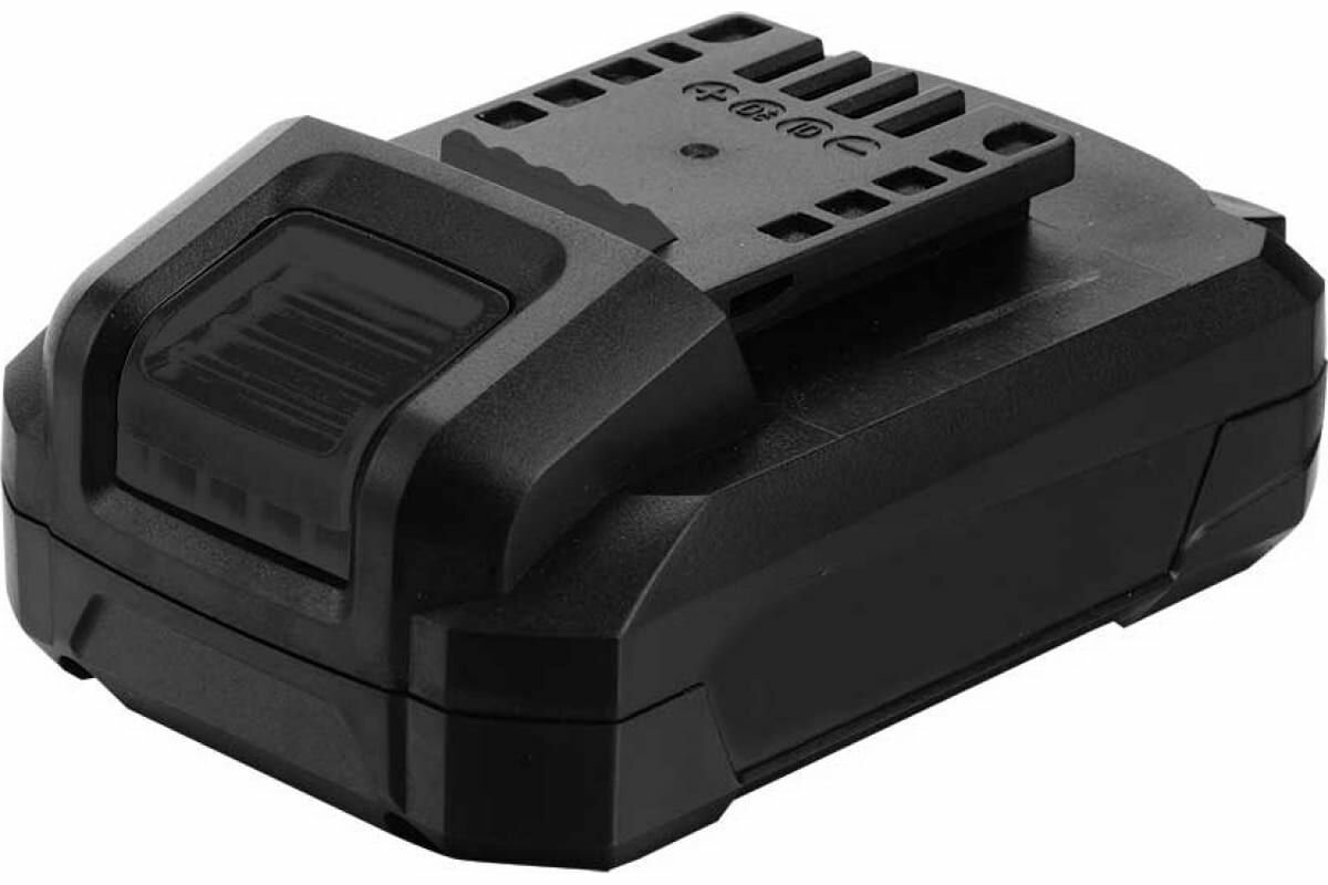 Аккумулятор Li-Ion 18 В, 2.0 Ач REDVERG 6628351