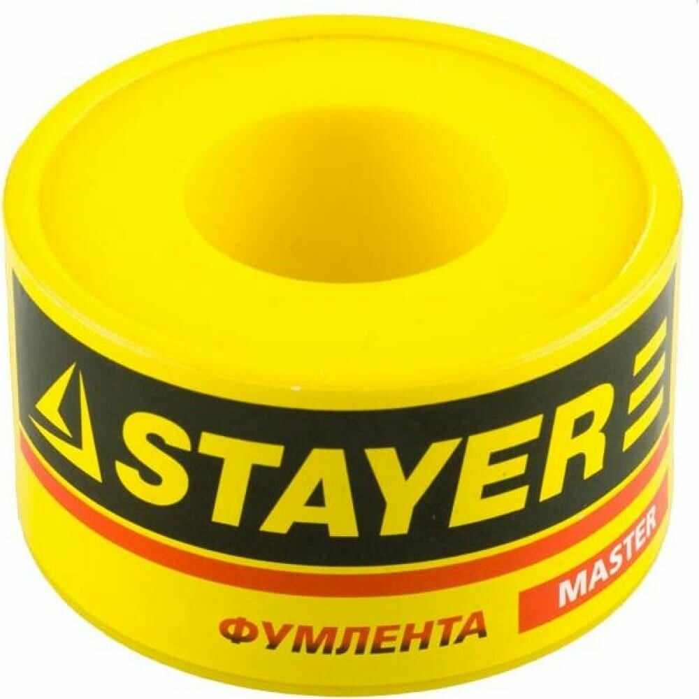Фумлента 0.075ммх12ммх10м STAYER MASTER 12360-12-016