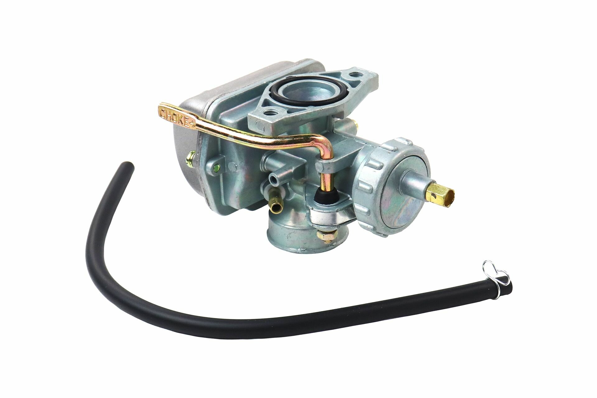 Карбюратор Альфа 110 см3 PZ20 (d20) "ММ"