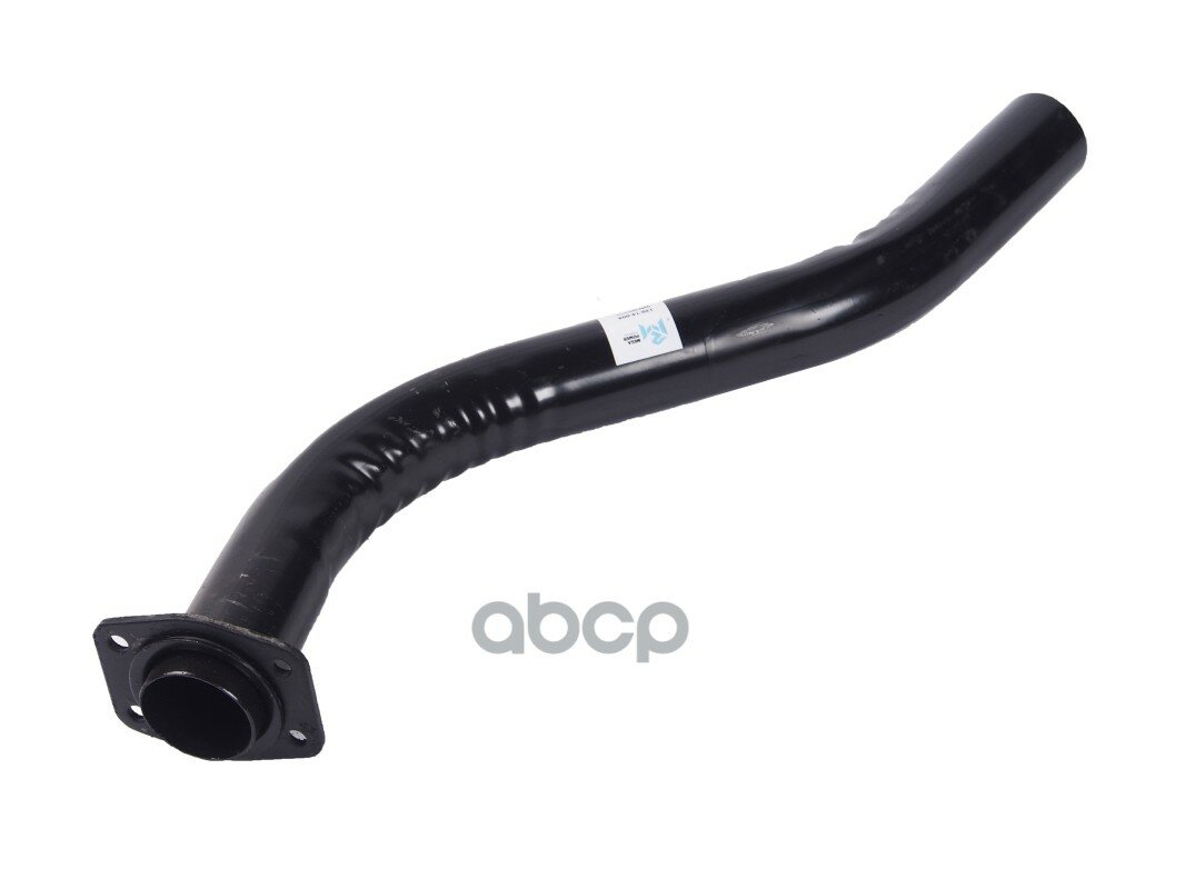 Труба приемная глушителя КАМАЗ-4310 правая задняя MEGAPOWER MEGAPOWER Automotive арт. 12014009