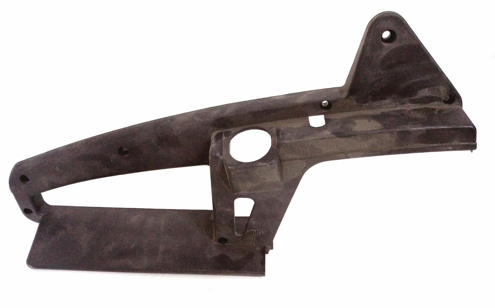 Полукорпус правый рукоятки для электропилы Парма М2