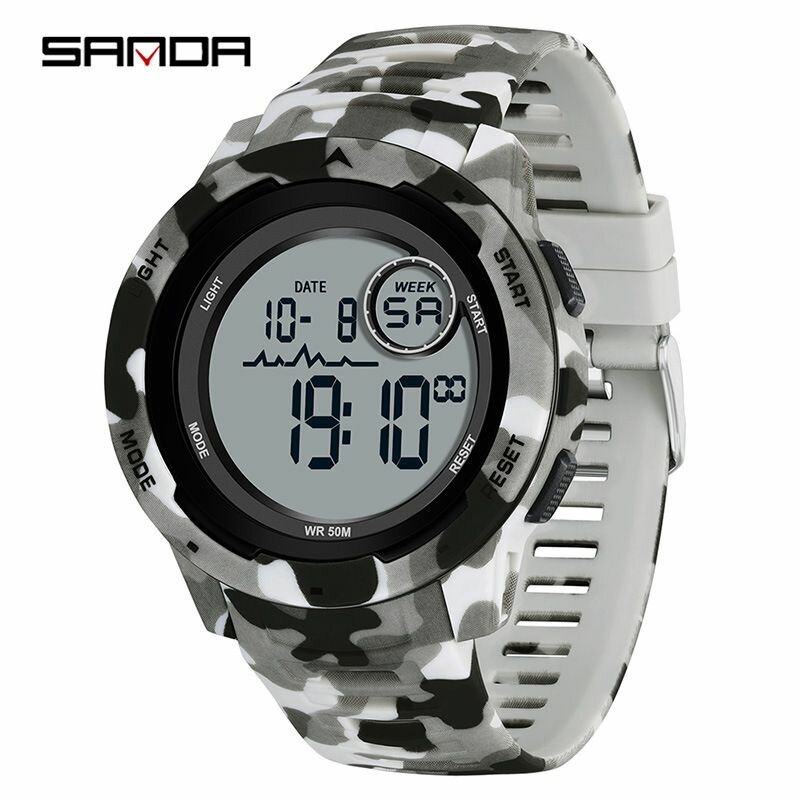 Наручные часы