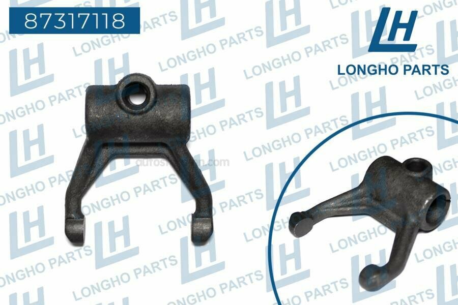LONGHO 87317118 Вилка выключения сцепления \ Daewoo 94580796