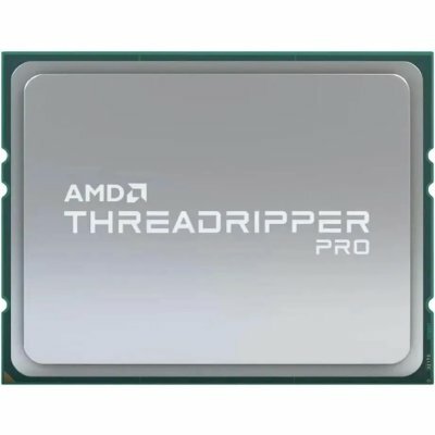 Процессор Ryzen Threadripper Pro 5965WX OEM