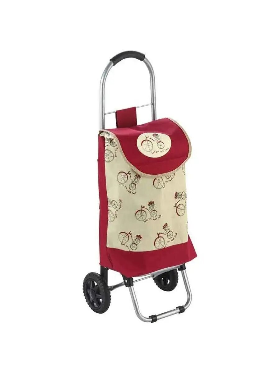 Сумка-тележка 