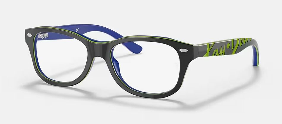 Оправы Ray-Ban RY 1544 3600 48