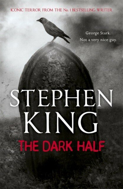 King Stephen "The dark half"