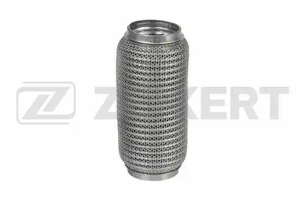 Гофра глушителя 60x200 мм Interlock кольчуга