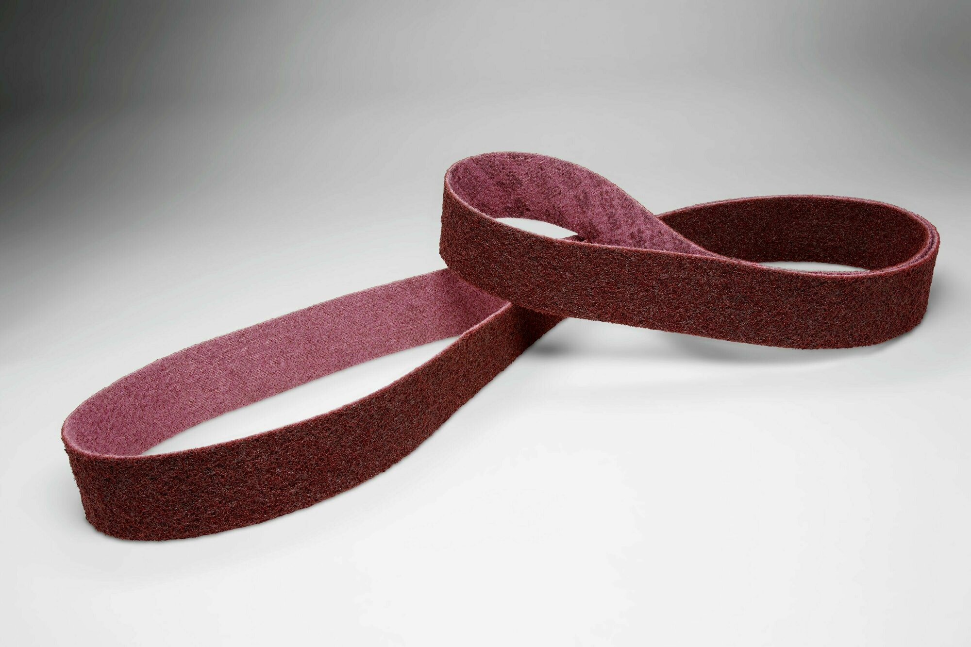 Шлифовальная лента 3М Scotch-Brite A MED 50x1250 (3шт)