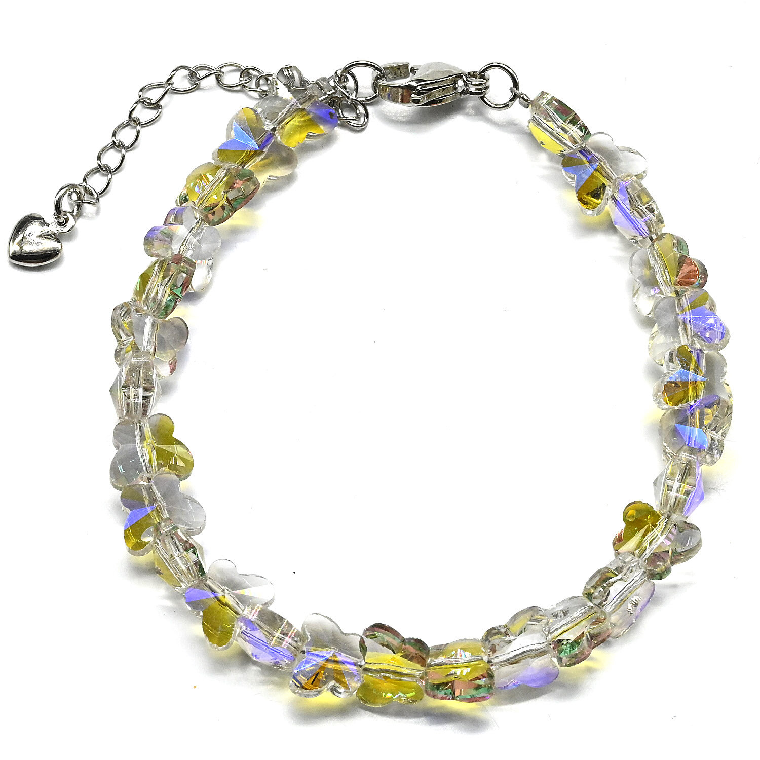 Браслет, циркон