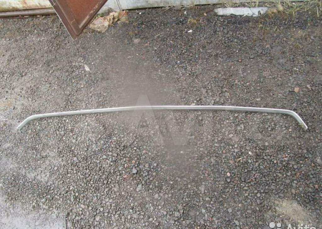 Кронштейн шторок MAN TGA 2005