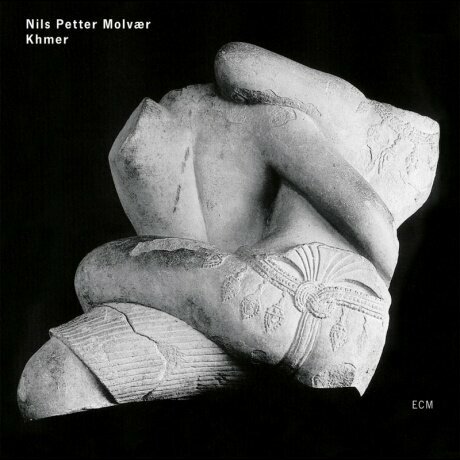 Компакт-Диски, ECM Records, NILS PETTER MOLVAER - Khmer (CD)