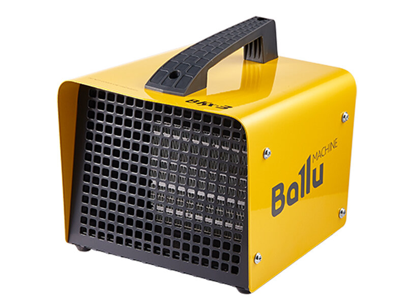 Тепловая пушка электрическая Ballu BKX BKX-3
