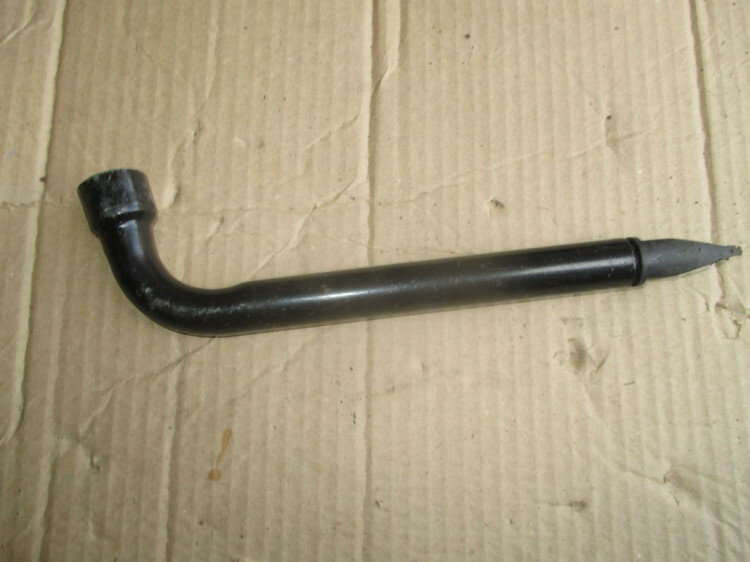 Ключ балонный 1773092, 98BB17032AB Форд Фокус 1 D3L5a 0303