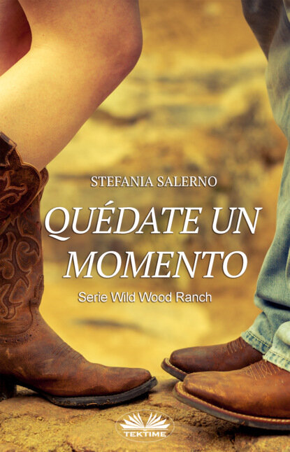 Quédate Un Momento [Цифровая книга]