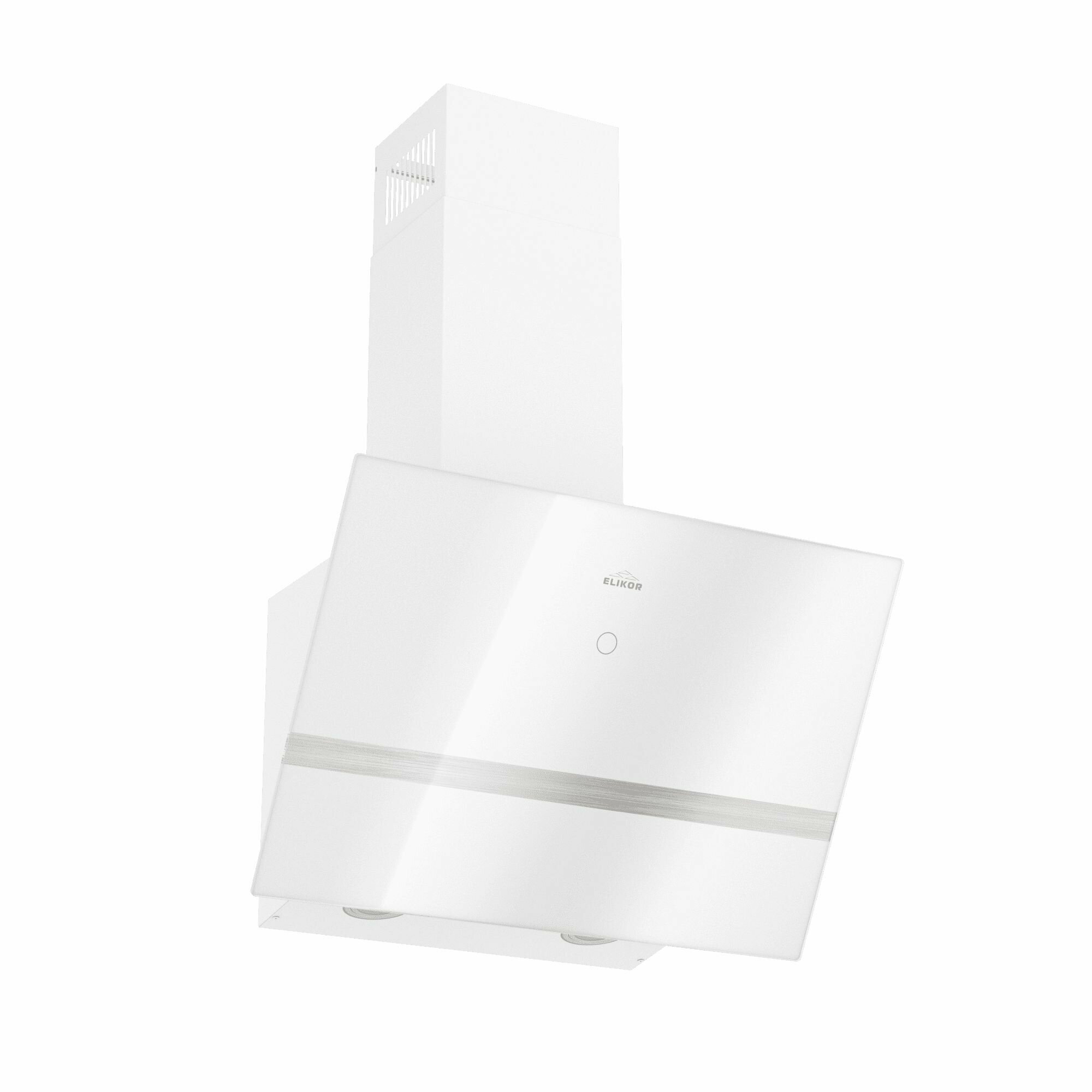 Вытяжка Elikor RISE WH 60 WHITE