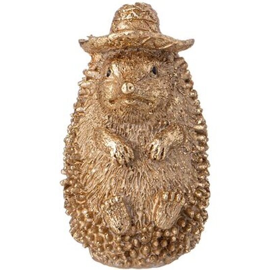 Фигурка Lefard "ежик" 5,5х5,5х8,5 см (79-249)