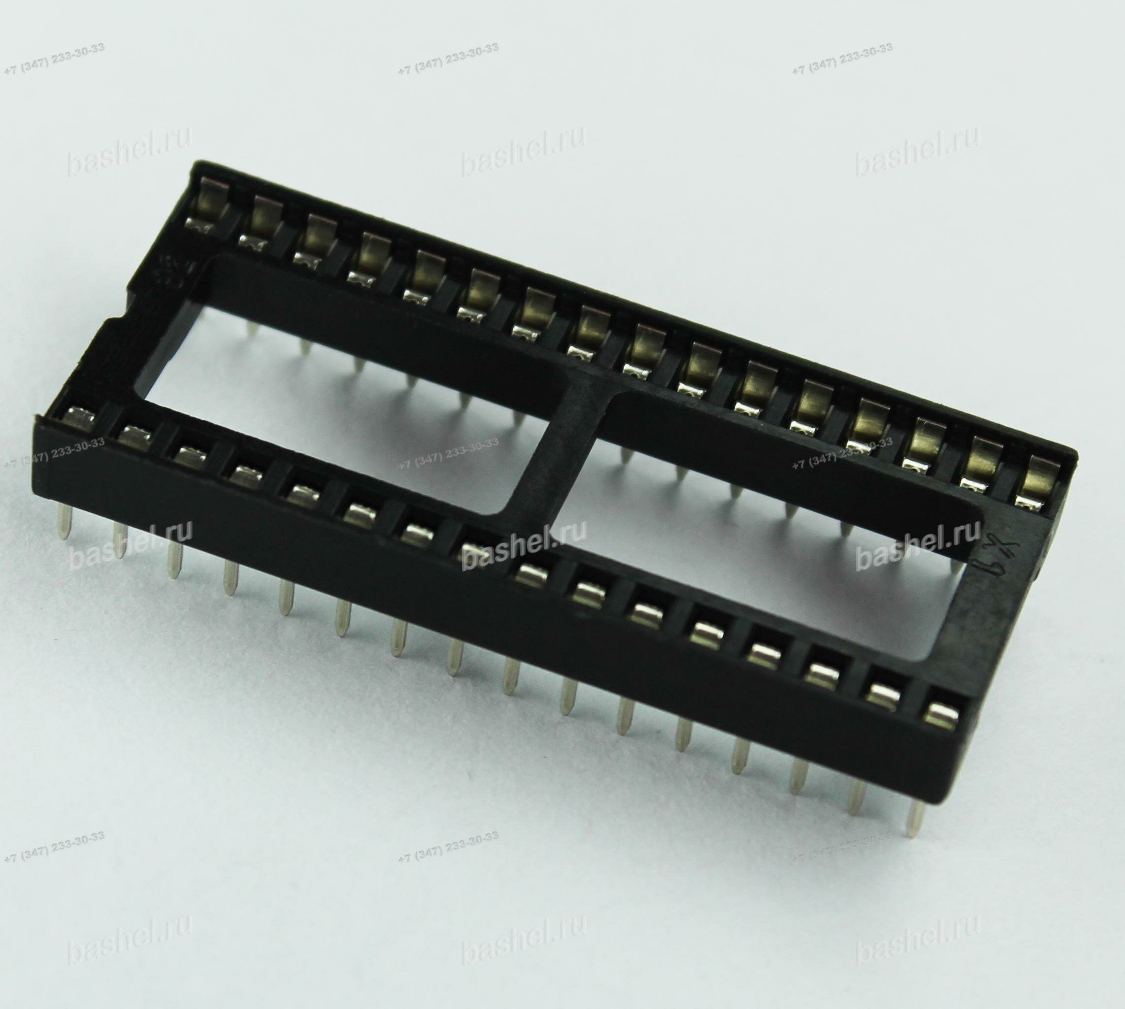 SCL-32, Панелька для микросхем