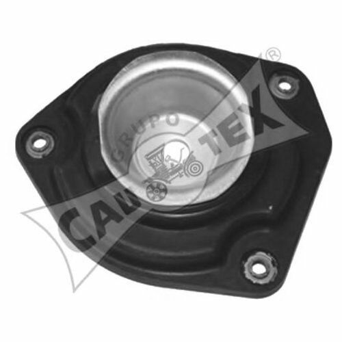 Опора переднего амортизатора CAUTEX 021344 для Mercedes Citan 415; Renault Kangoo