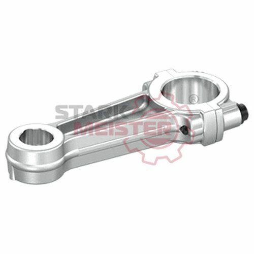Шатун коленчатого вала компрессора (Wabco:411 151 732 2) For Wabco:411 151 008 0/009 0/012 0 MB Axor STARKMEISTER S280254