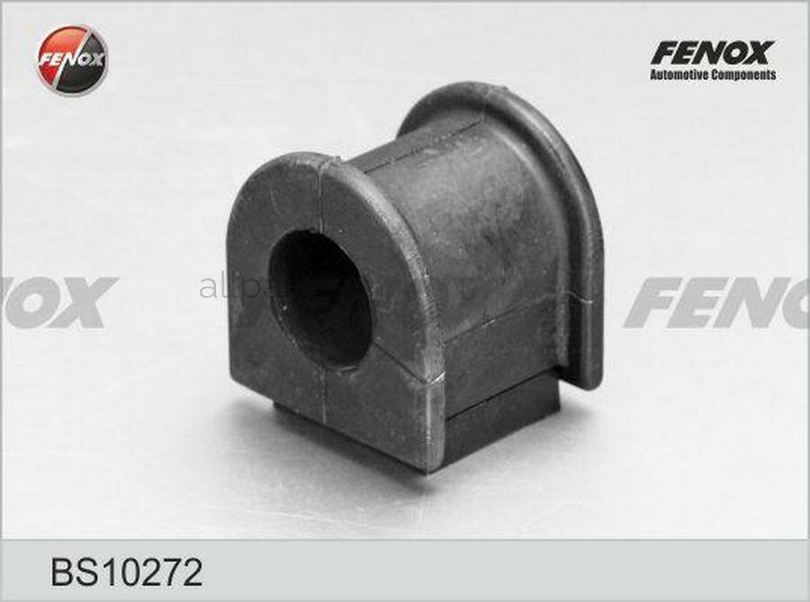 FENOX BS10272 Втулка стабилизатора | перед прав/лев |