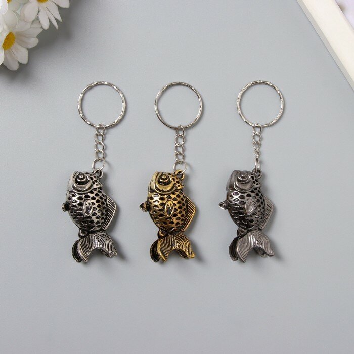 Бирка для ключей