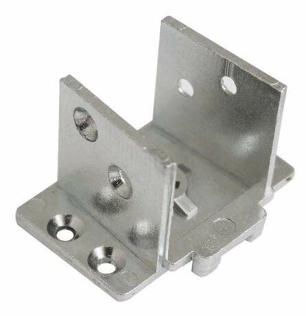 Соединитель импоста Brusbox (на 3-х камерный систему)