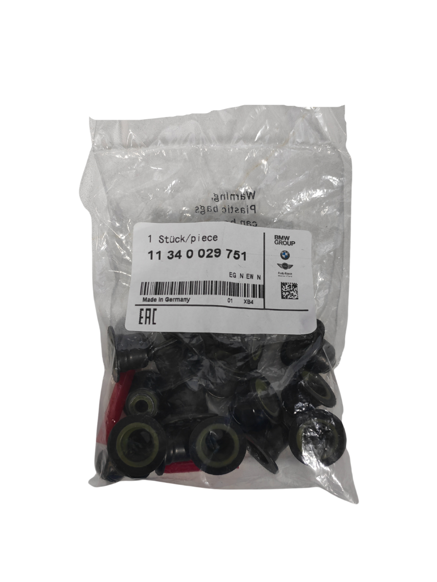 BMW Колпачки маслосъёмные Арт. 11340029751