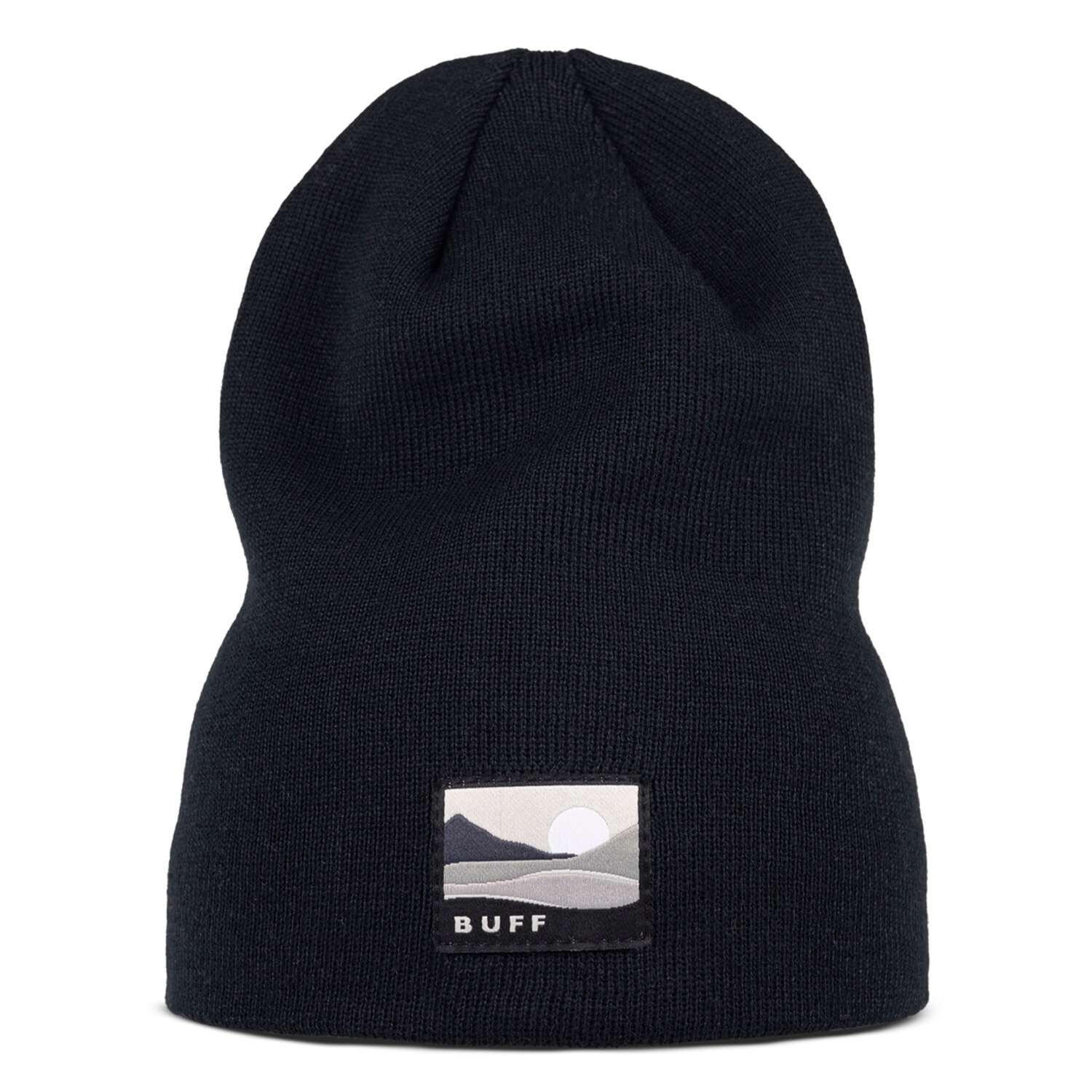 Шапка Knitted hat lilon long для взрослых и детей