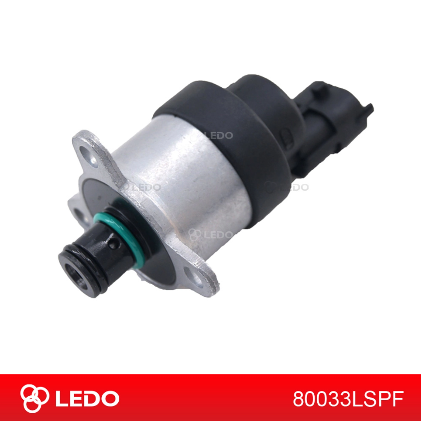 Клапан ТНВД на Камаз / Маз / Man 0928400776