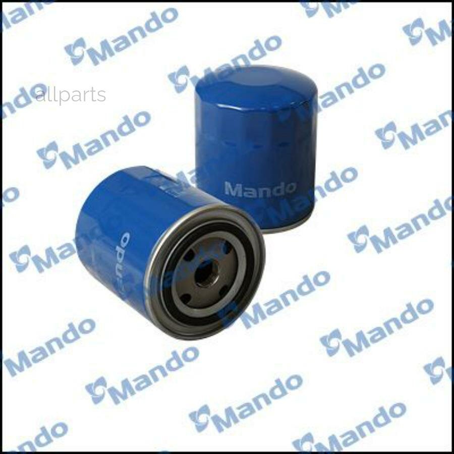 MANDO MOF2167 фильтр масляный NISSAN MOF2167