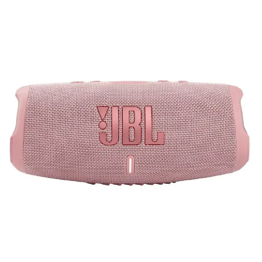 Колонка портативная JBL Charge 5, 20 ч воспроизведения, IP67
