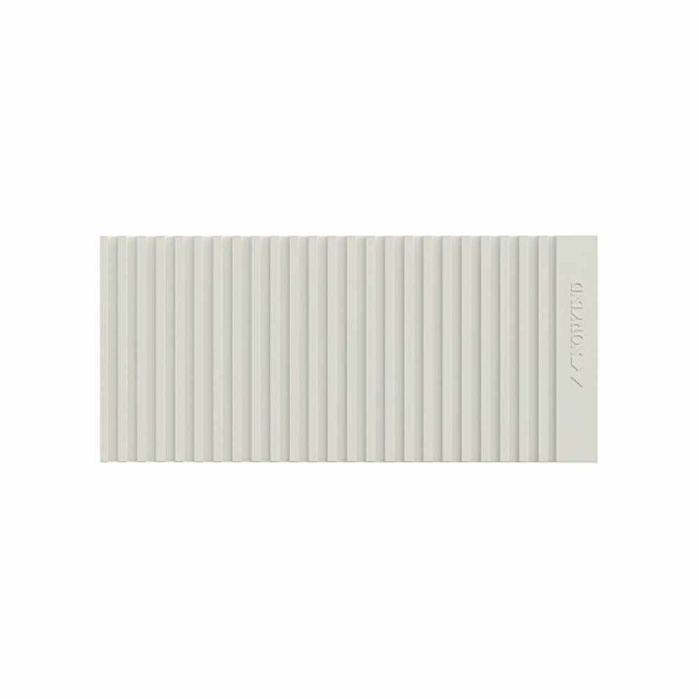 NORVIND Стеновой приточный вентиляционный клапан CLASSIC, d75mm, 16 м3/ч NVD_CLSC